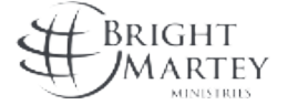 Bright Martey Ministries – A Prophet, Teacher, an Apostle of Change